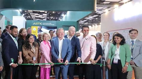 Chef Sabyasachi Gorai Introduces Australian Ingredients To India At