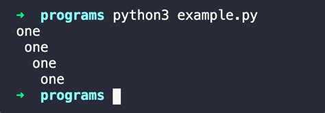 How To Use Rjust Method In Python To Right Justified A String Codevscolor