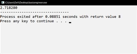 C Preprocessor With Examples Engineering Concepts