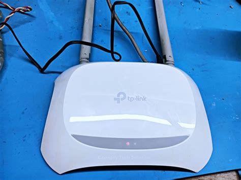 Wifi Not Connecting Issue Resolved With Range Correction Shirshendu Dasgupta