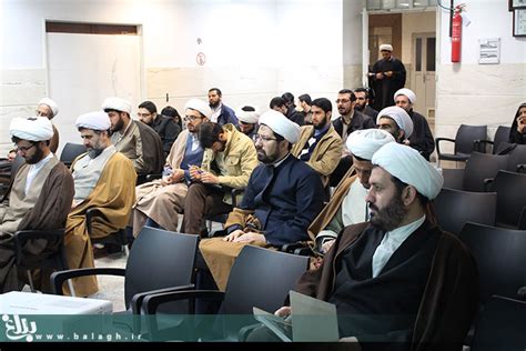 تصاویر کارگاه آسیب شناسی رفتار های جنسی نامتعارف در فضای مجازی بلاغ