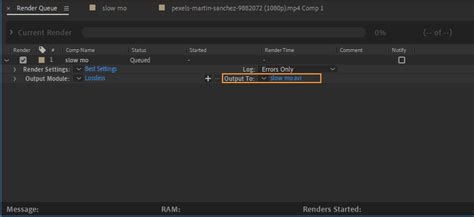 How To Export Gifs From After Effects Aejuice Com