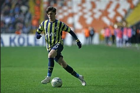 Statistik Mentereng Arda Guler Usai Resmi Jadi Pemain Anyar Real Madrid