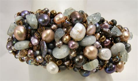 Sweet Freedom Designs Freeform Wire Cuff Redux