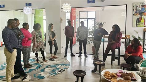 Enhancing Learning Analytics For Usaidethiopia And Usaiddjibouti Transformation Kaizen