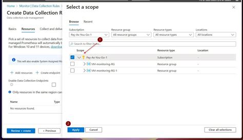 How To Configure Azure Monitor To Alert Based On Vm Event Logs Cloudspress