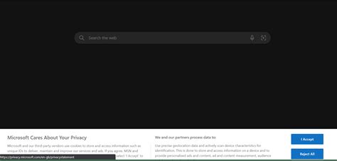 New Tab In Edge Not Loading Microsoft Qanda