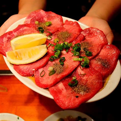 [오사카 야키니쿠] 야키니쿠호르몬 만센