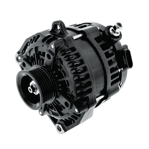 Gm Holden Ls1 Universal 12v 215a Alternator West Coast Off Road