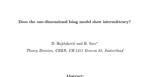 This Is The Shortest Abstract Of Any Scientific Paper Ever Written Imgur