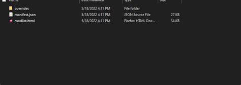 Installing Mods From Modpack Without Curseforge Launcher Rcurseforge