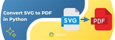 convertir svg a pdf en python
