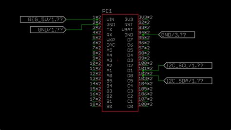 16 Channel DPDT Signal Relay Shield With IoT Interface NCD Store
