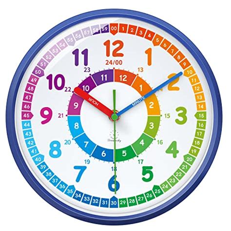 14 Best Analog Clock For 2023 Citizenside