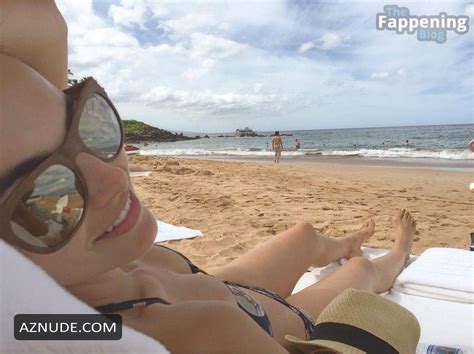 Camilla Belle Nude Aznude