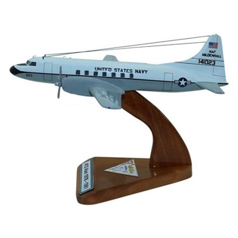 Design Your Own C 131 Samaritan Custom Aircraft Model