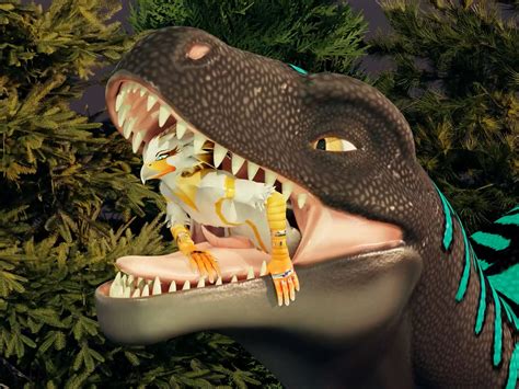 Dinosaur Vore Day Animation Oral Vore Masturbation