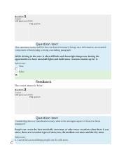 Docx Question Correct Points Out Of Flag Question Question Text This