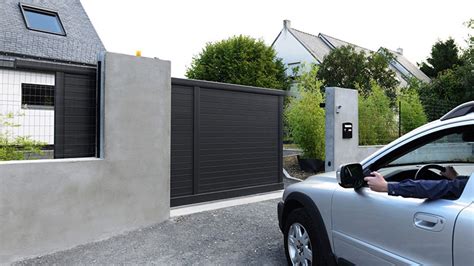 Comment Programmer Une Télécommande De Portail Guide Complet