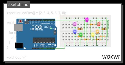 Wokwi Online Esp32 Stm32 Arduino Simulator