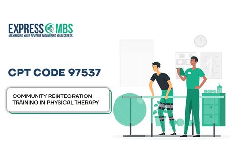 How To Bill Cpt Code 97537 Correctly In 2025 Express Mbs