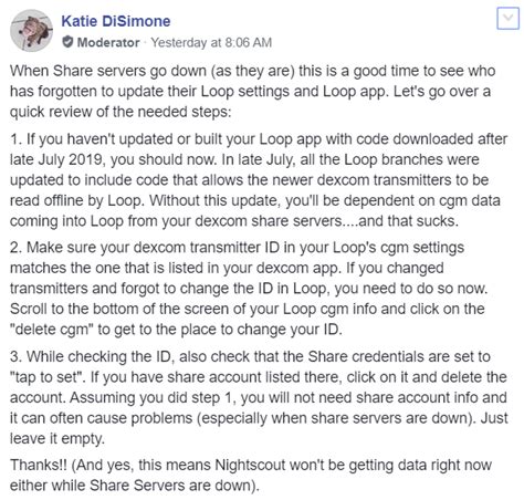 Local Omnilooping Diy Closed Loop Systems Tudiabetes Forum