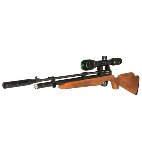 Diana Stormrider Pcp Air Rifle New Regulated Version 177 Safari Air Guns