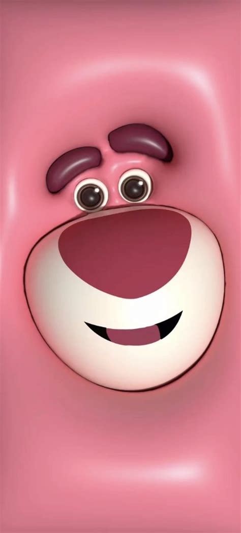 아이폰 애플워치 3d 입체 배경화면 모음집 2탄 산리오 마이멜로디 스폰지밥 스티치 쿠로미 등등