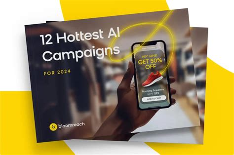The Future Of Marketing 12 Ai Driven Campaigns Transforming Customer Experience In 2024