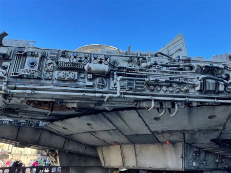 Star Wars Rides At Disney World Ranked By Thrill And Story