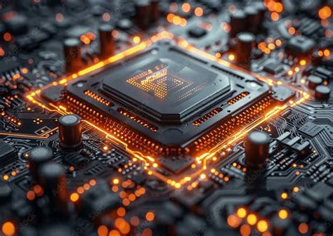 Researchers Design New Analog Chip Architecture With High Precision