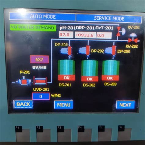 Plc Hmi Scada Programming Services In Dombivli
