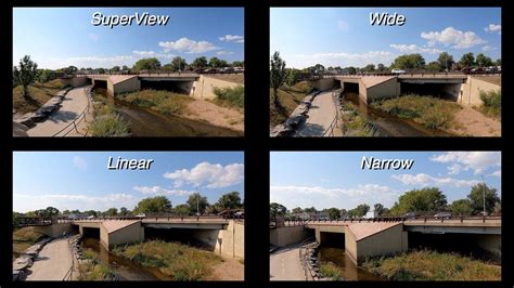 Gopro Hero 12 Fov Guide On Field Of View Settings