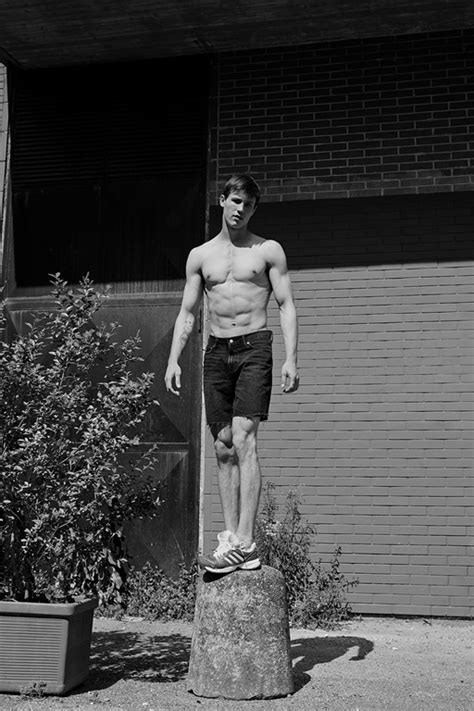 Image Amplified Ryker Magazine Andrey Khylevych By Vicente Mosto