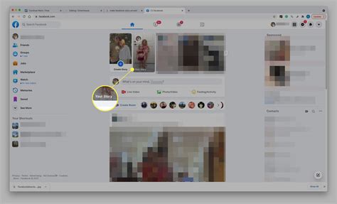 How To Delete A Facebook Story