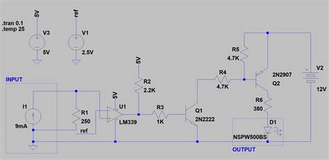 How A Circuit Simulator Can Help You Understand Any Circuit Developpa
