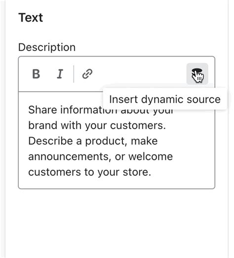 How To Work With Metafields When Building Shopify Themes Ecommerce