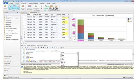 Log Parser Lizard Professional 7 8 0 Free Download Filecr