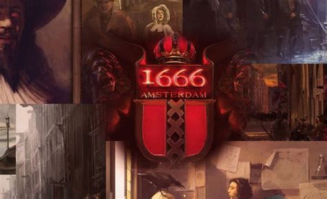 Hra 1666 Amsterdam Je Stále V Plánu Tvrdí Désilets