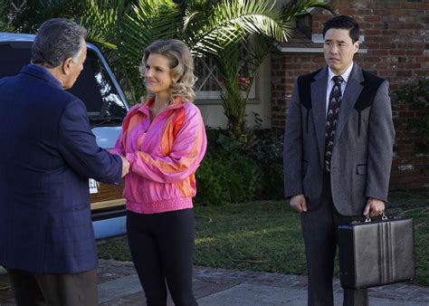 Fresh Off The Boat Fresh Off The Boat Bild Ray Wise Chelsey Crisp