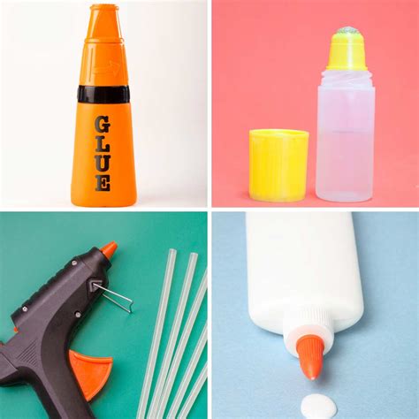 Types Of Glue Best For Your Next Project TREASURIE