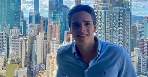 🌏 Introducing Our Hellmann Globetrotter Titus Carl Weber Hellmann Worldwide Logistics