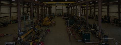 Machine Work For The Marine Transportation Industry Houma Machine And