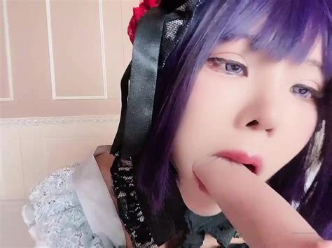 Minichu Blowjob And Titsjob In Cosplay Eporner