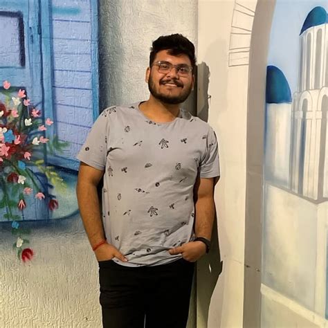 Sarthak Agrawal Agrawal 1327 On Threads