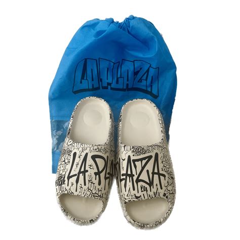 Ciabatte Unisex La Plaza Ilmyo