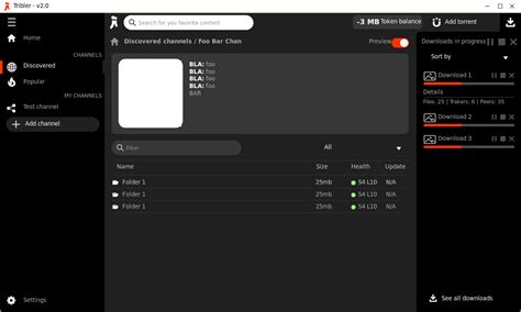 Vadims Testament · Issue 6481 · Triblertribler · Github