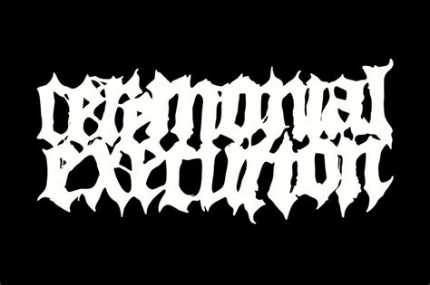 Logo Gallery Metalalbumart