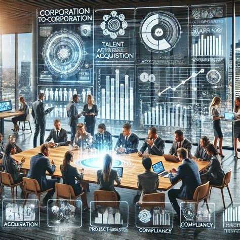 Ali Zilani On Linkedin C2cmarket Staffingtrends Flexibleworkforce Hiringinsights