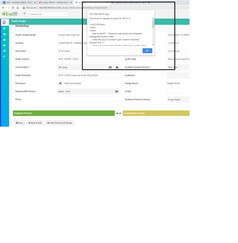 Bug 21739 1060 Coding Is Displayed In Multisite Sprint Omnex Issue Tracker